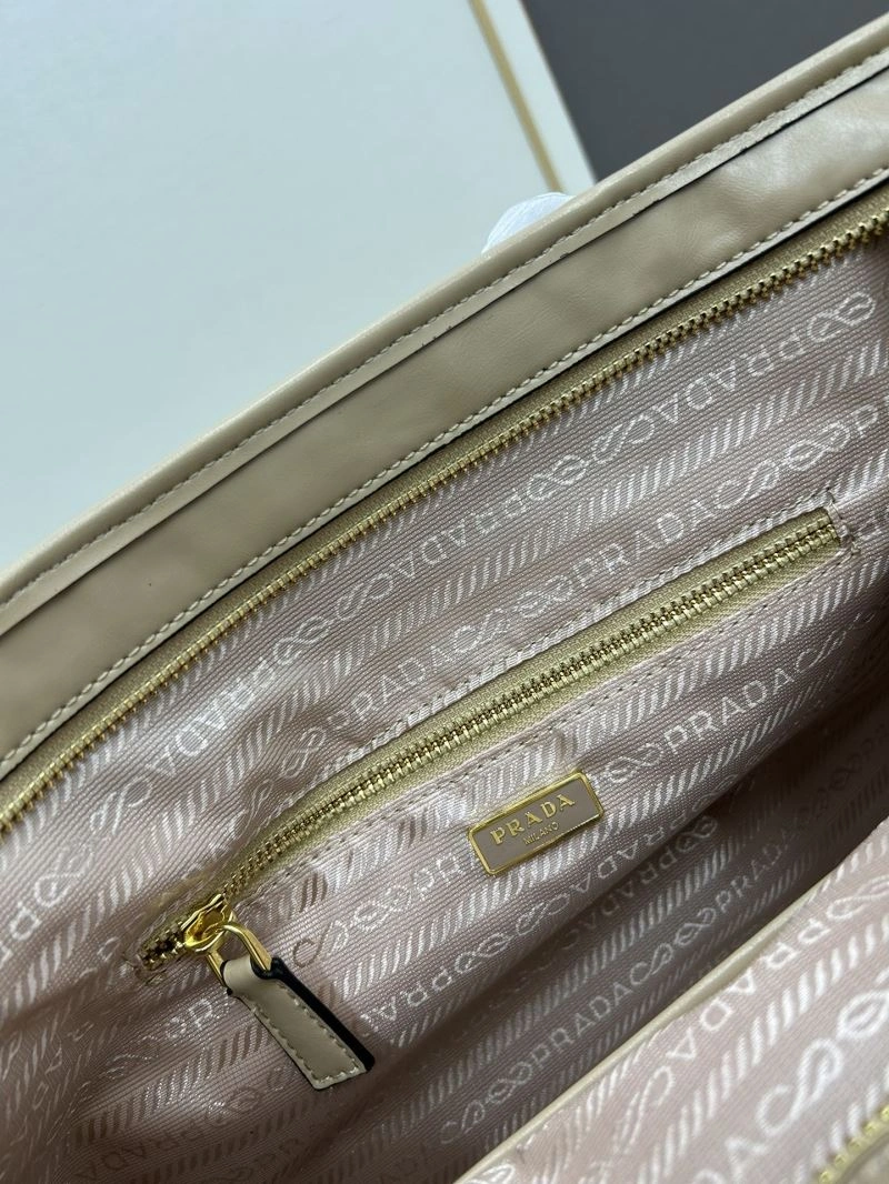 Economical Prada Top Handle Bags