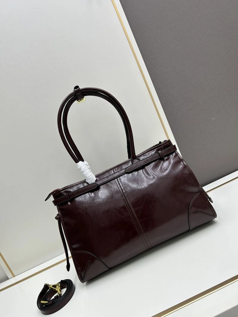 Bargain Prada Top Handle Bags