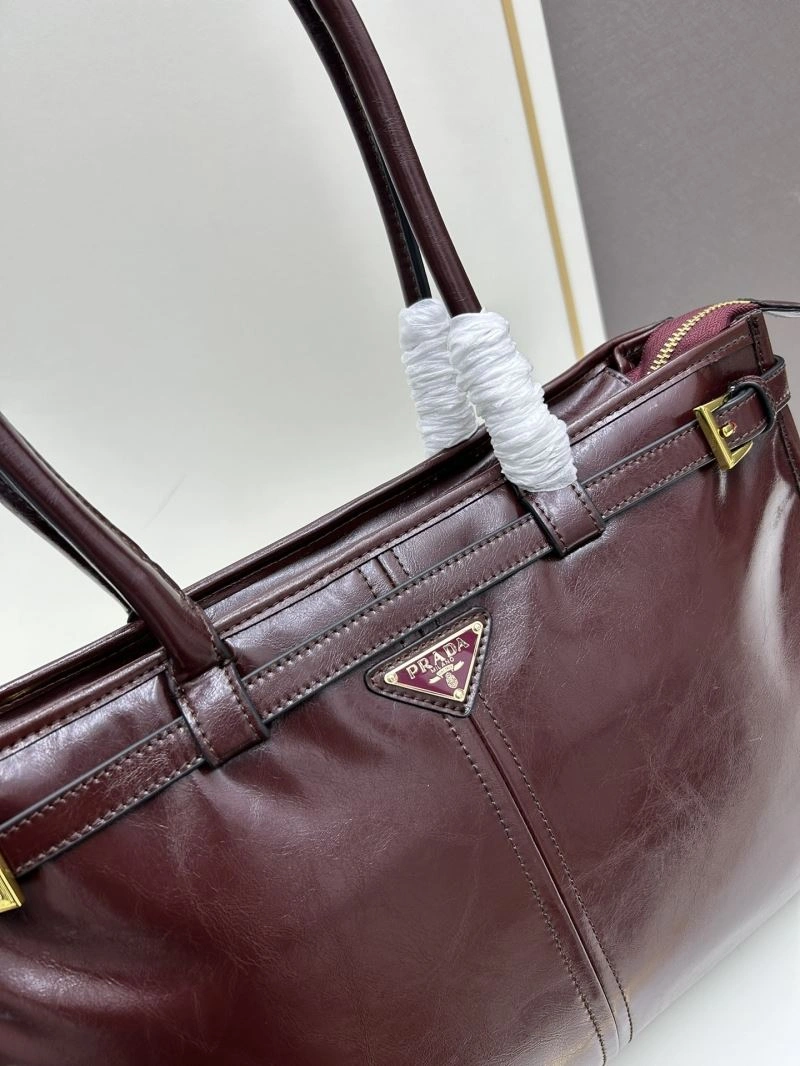 Bargain Prada Top Handle Bags
