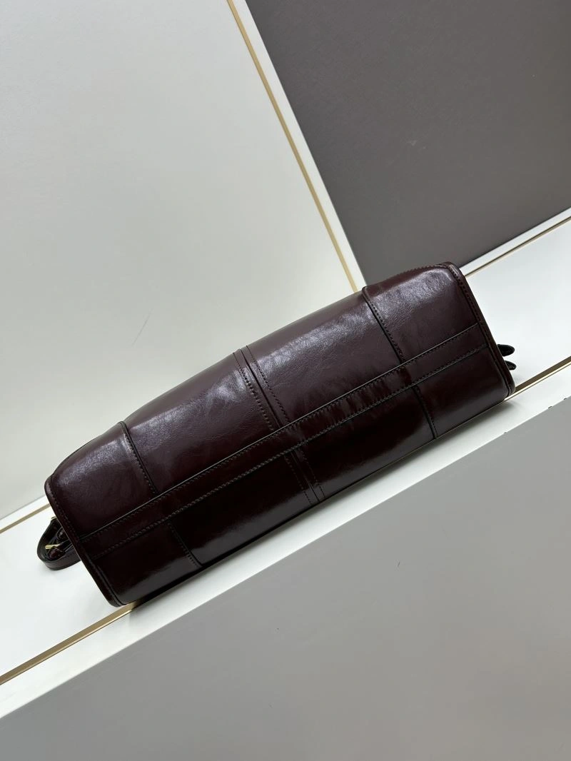 Bargain Prada Top Handle Bags