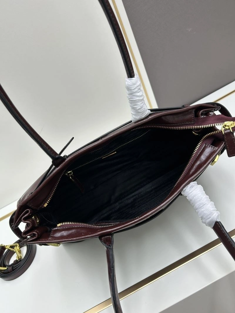 Bargain Prada Top Handle Bags