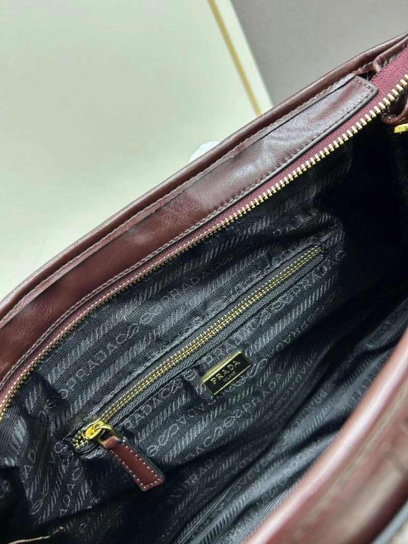 Bargain Prada Top Handle Bags