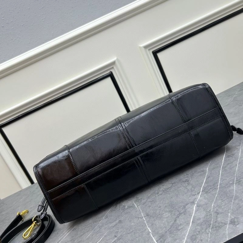 Budget-friendly Prada Top Handle Bags