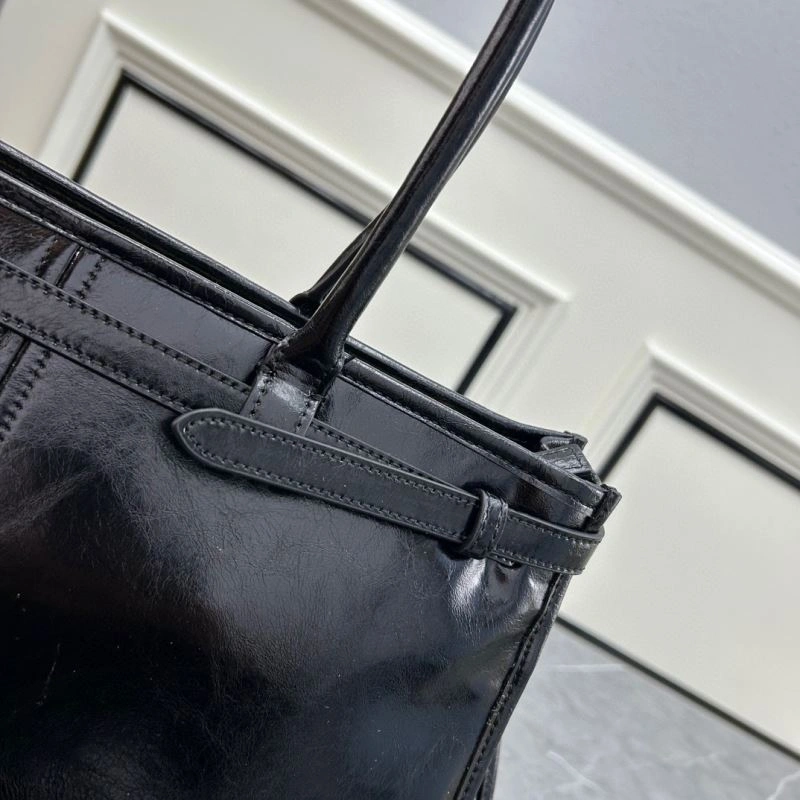 Budget-friendly Prada Top Handle Bags
