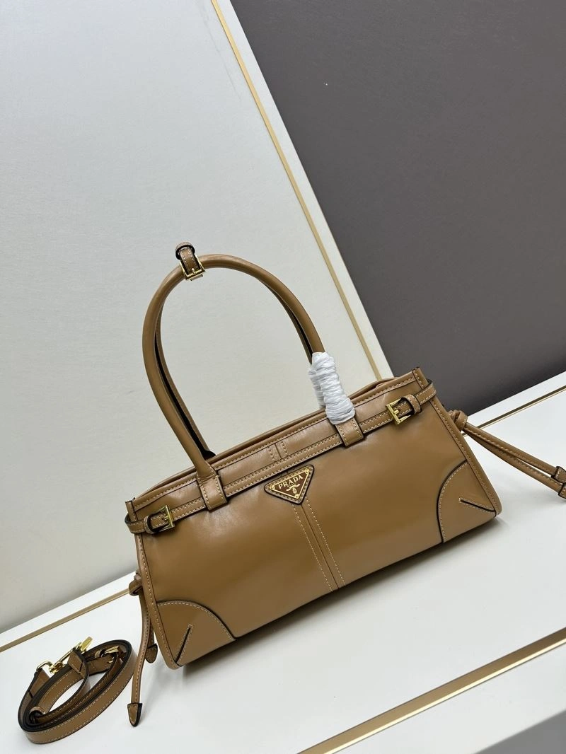 Prada Top Handle Bags