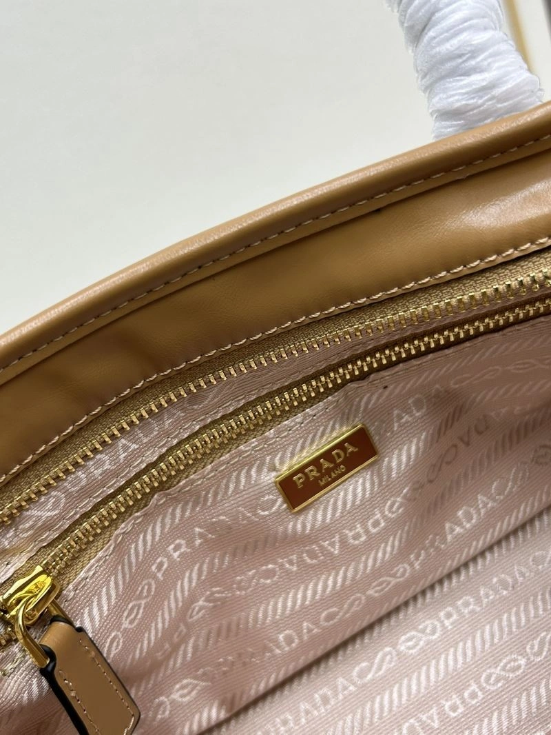 Brand-original Prada Top Handle Bags