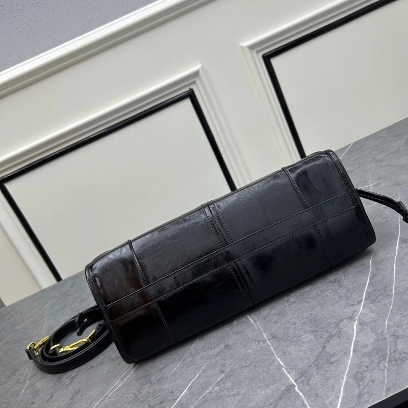 Value-priced Prada Top Handle Bags