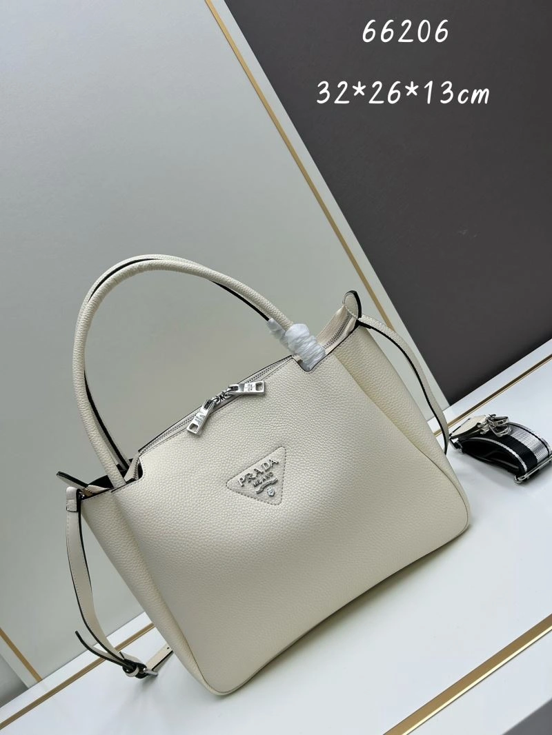 Prada Top Handle Bags