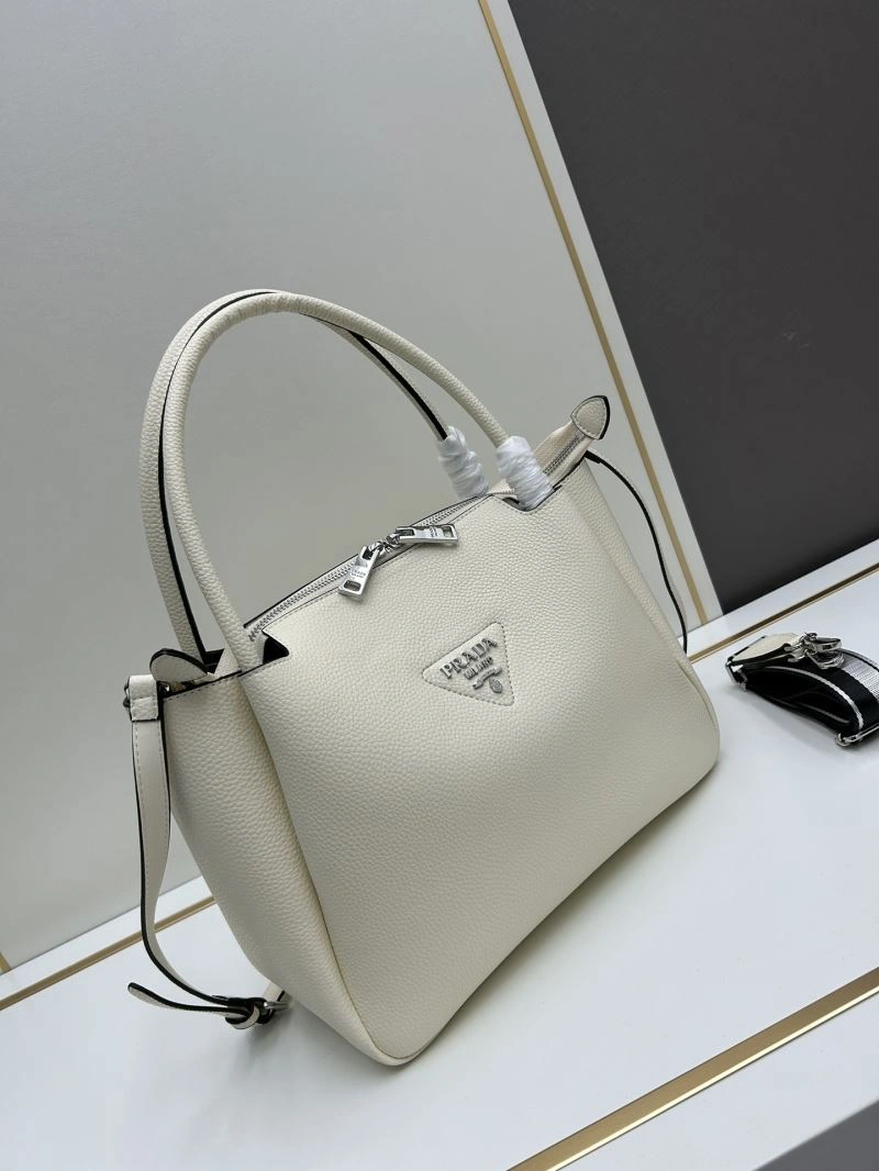 Bargain Prada Top Handle Bags