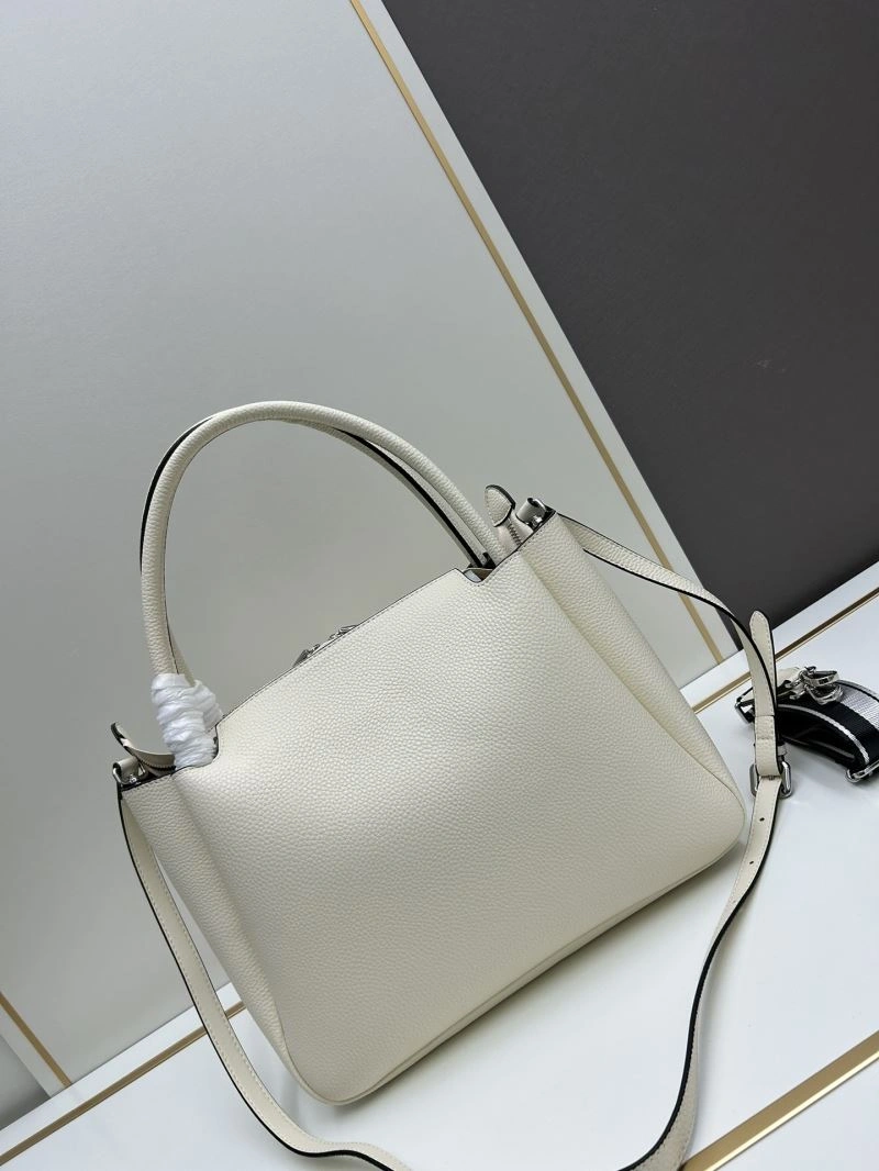 Bargain Prada Top Handle Bags