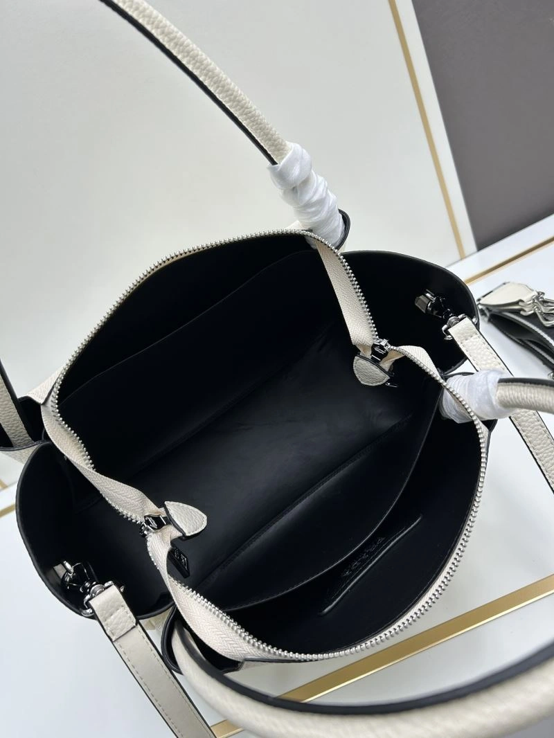 Bargain Prada Top Handle Bags