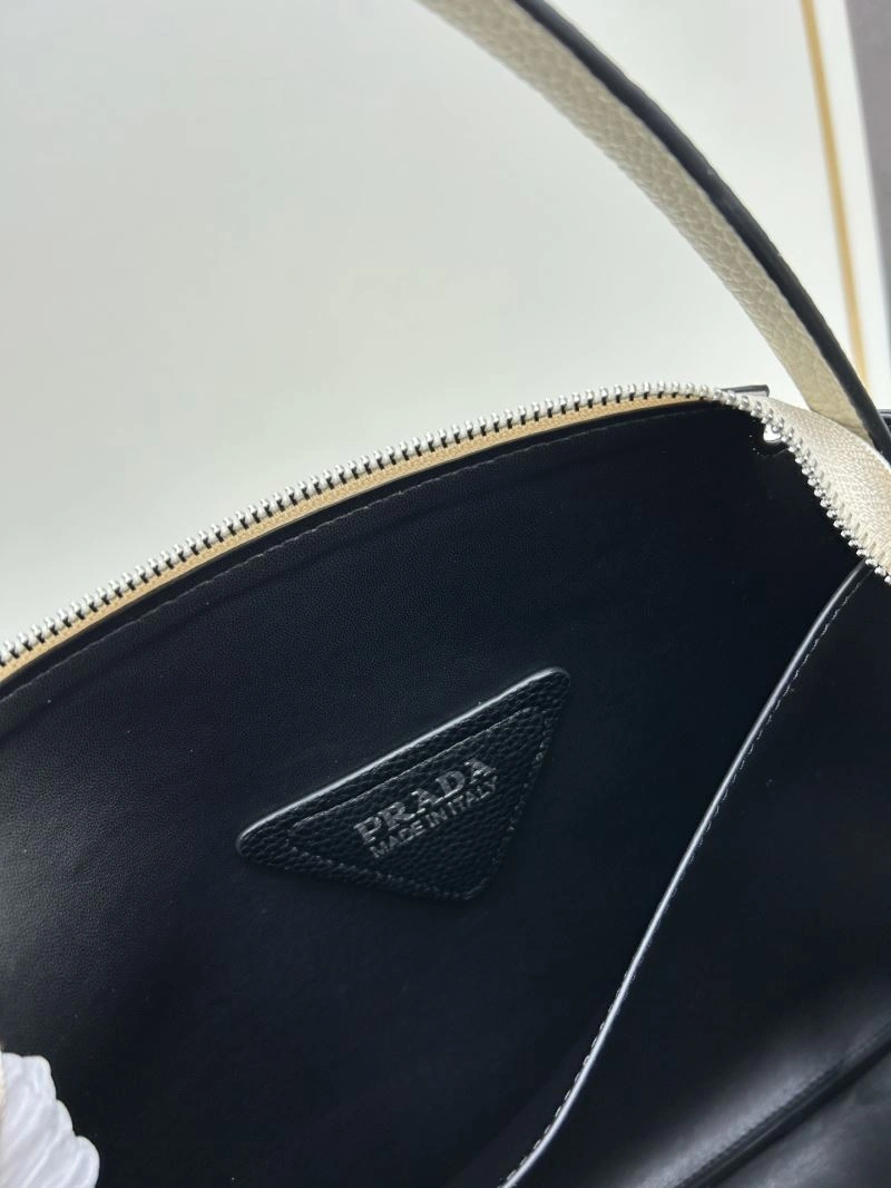 Bargain Prada Top Handle Bags
