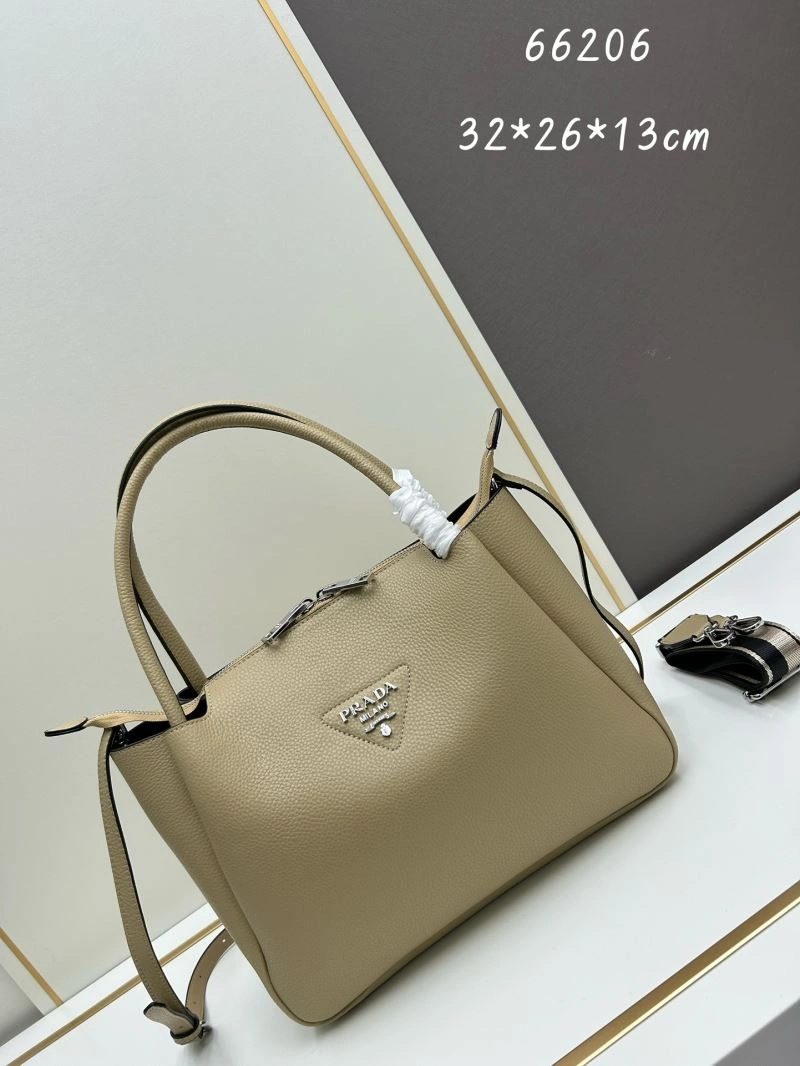 Prada Top Handle Bags