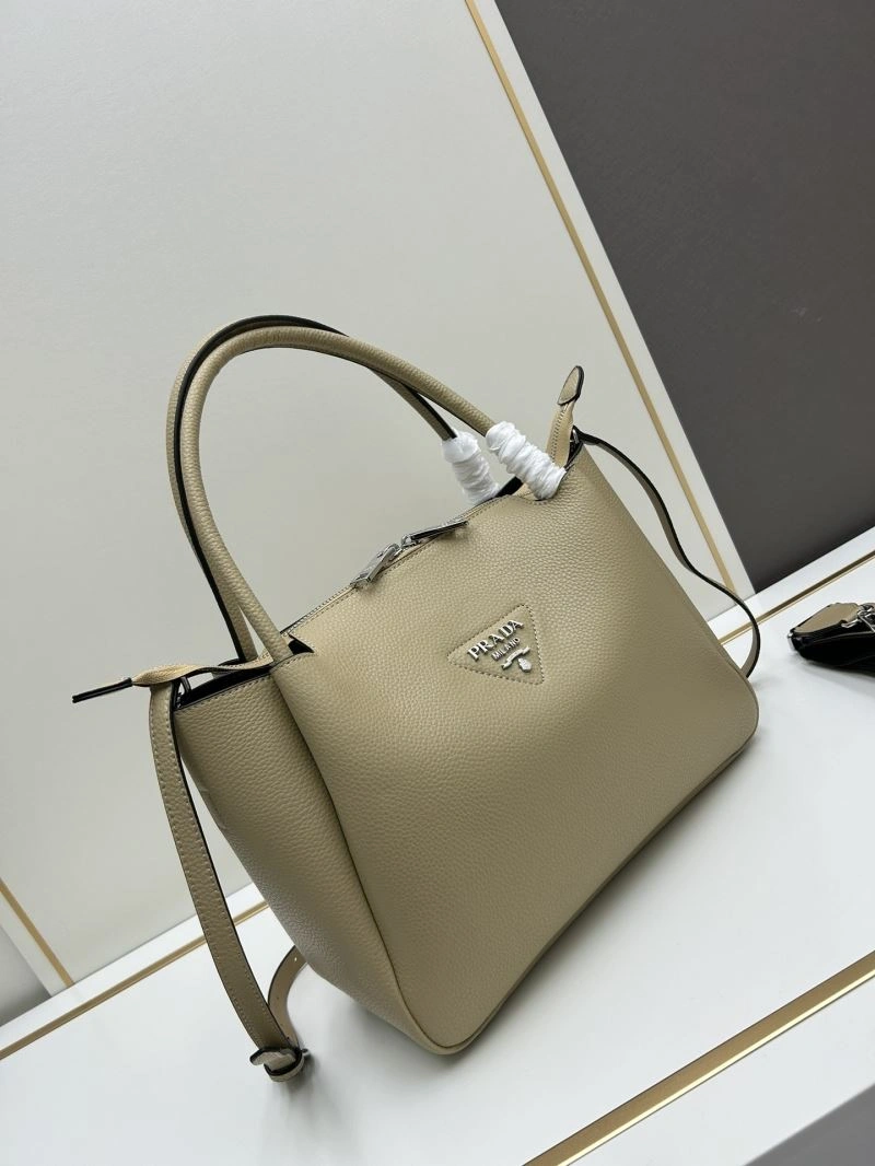 Factory-made Prada Top Handle Bags
