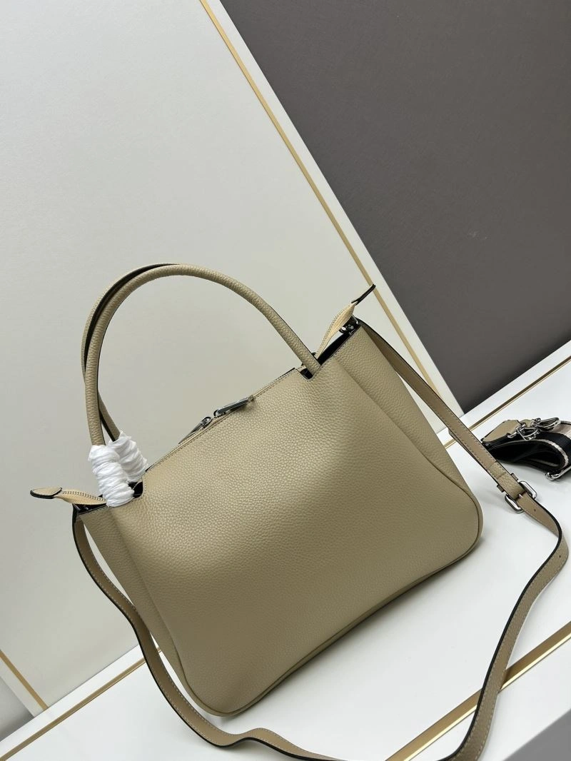 Factory-made Prada Top Handle Bags