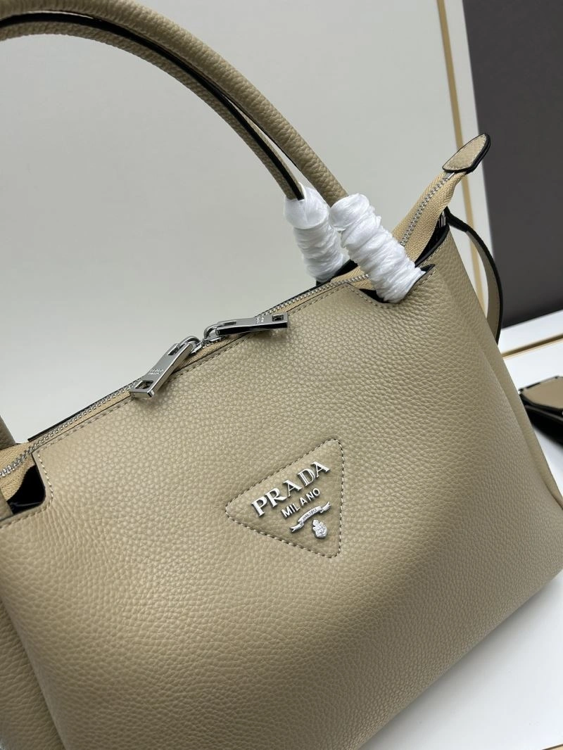 Factory-made Prada Top Handle Bags