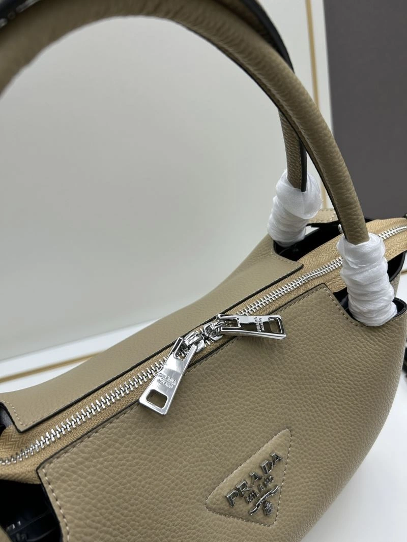Factory-made Prada Top Handle Bags