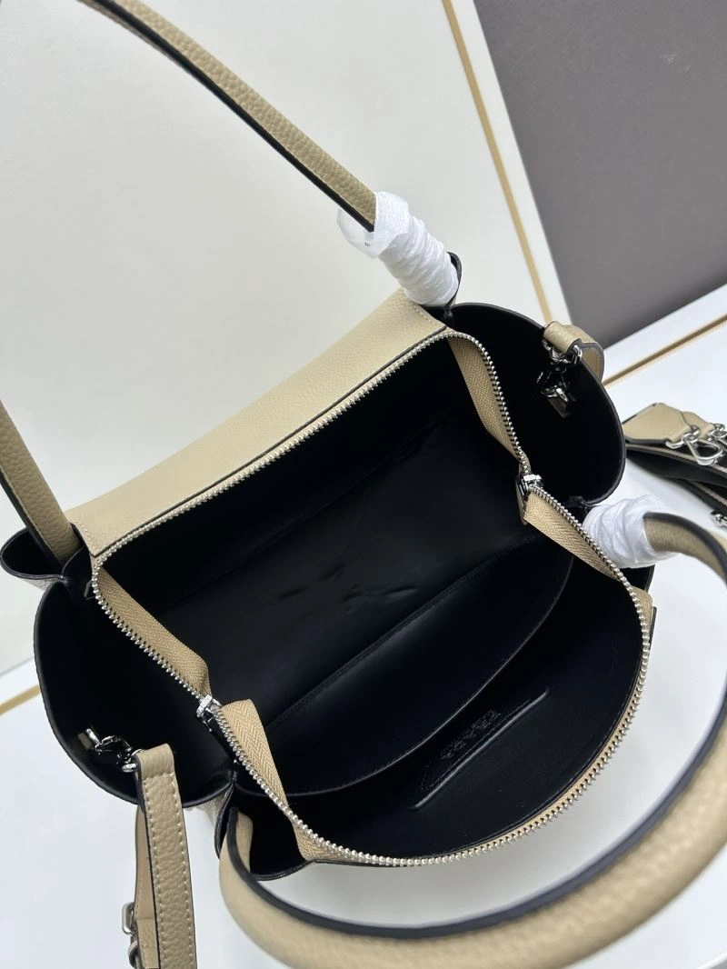 Factory-made Prada Top Handle Bags