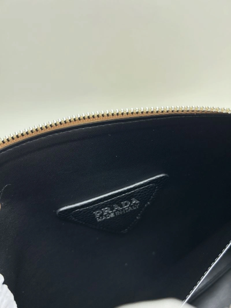 Factory-made Prada Top Handle Bags