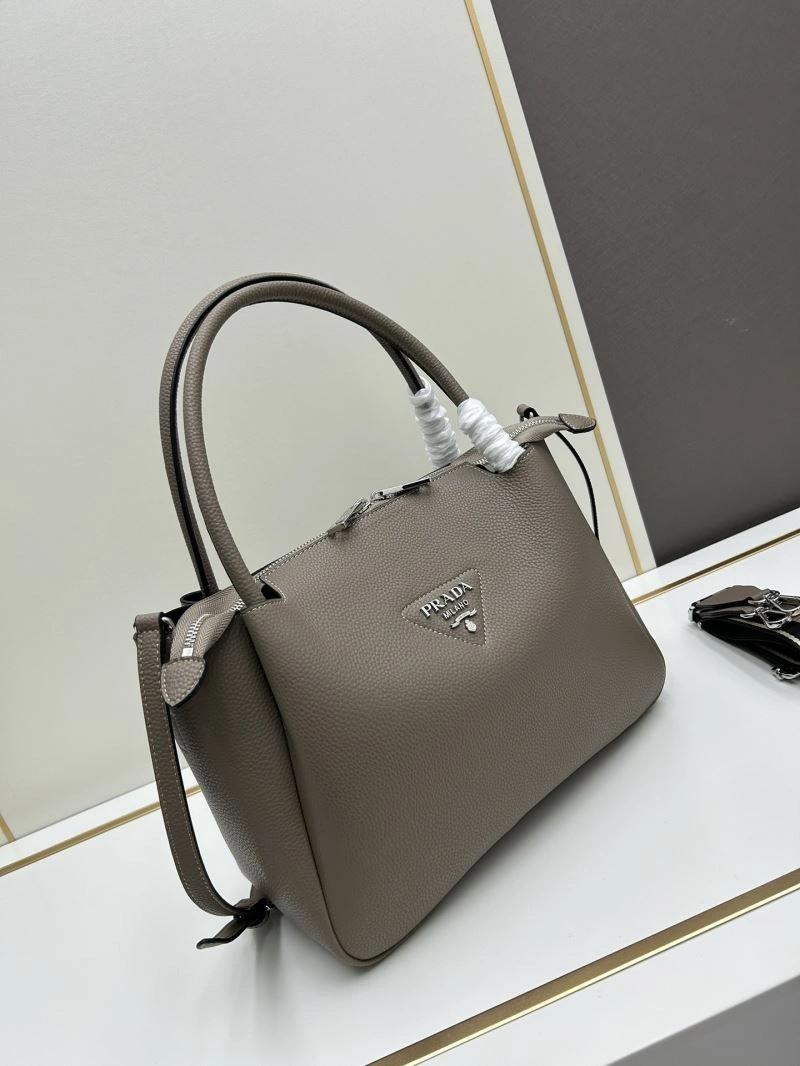 Real Prada Top Handle Bags