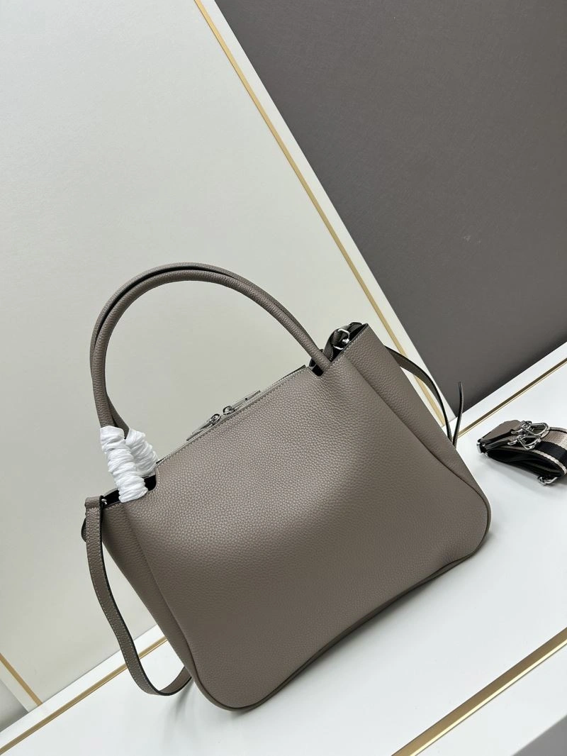 Real Prada Top Handle Bags