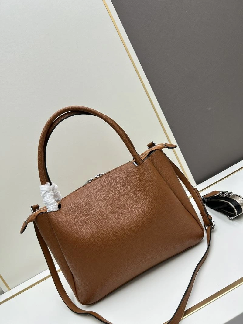 Reasonably priced Prada Top Handle Bags