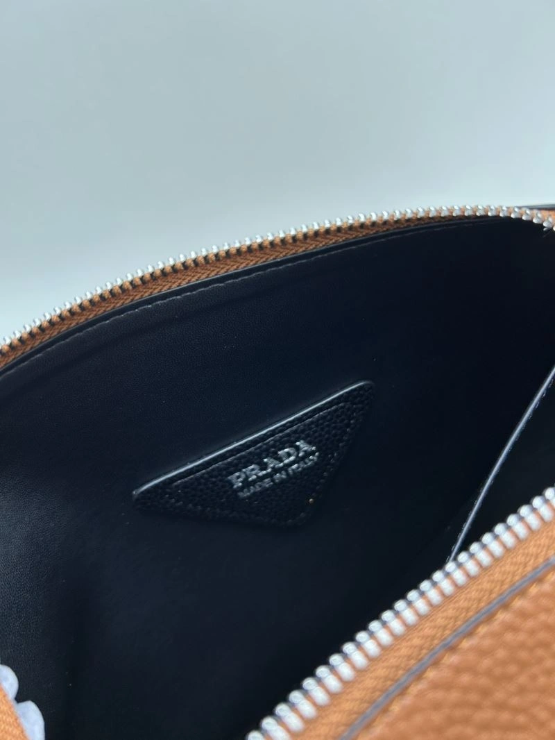 Reasonably priced Prada Top Handle Bags