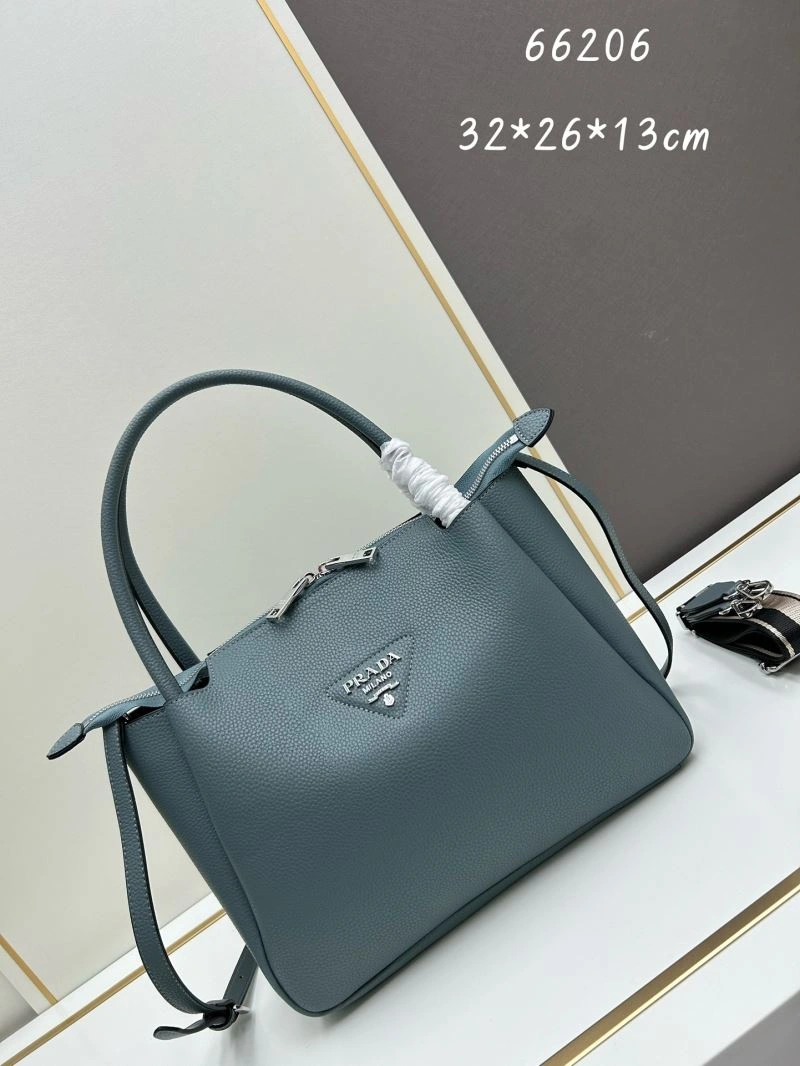 Prada Top Handle Bags
