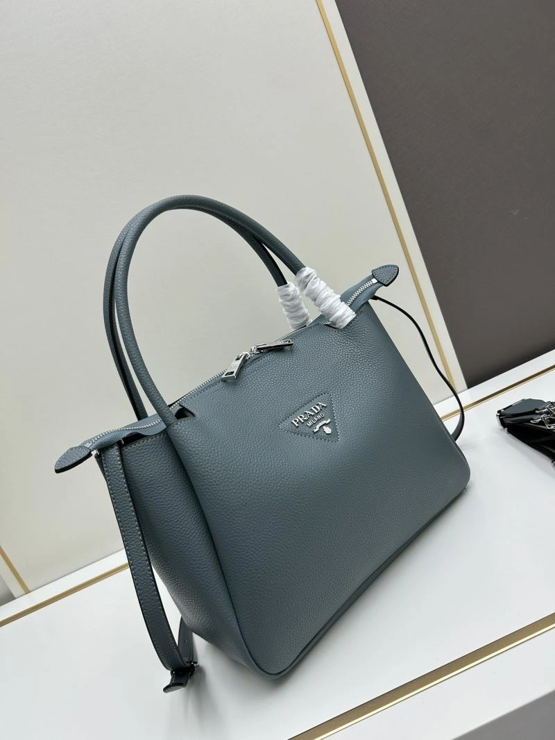 Precise copy Prada Top Handle Bags