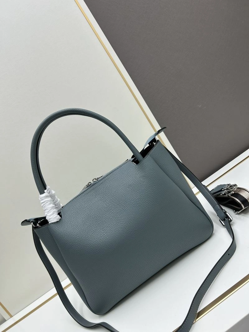 Precise copy Prada Top Handle Bags