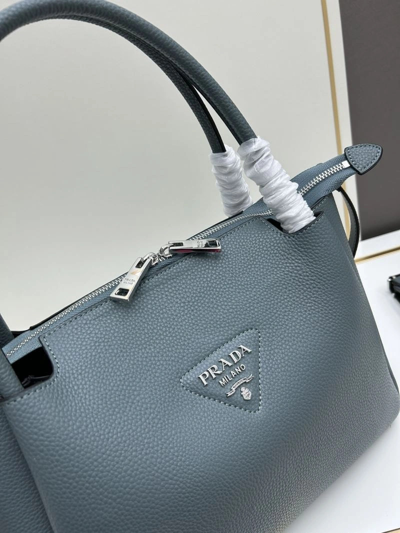 Precise copy Prada Top Handle Bags