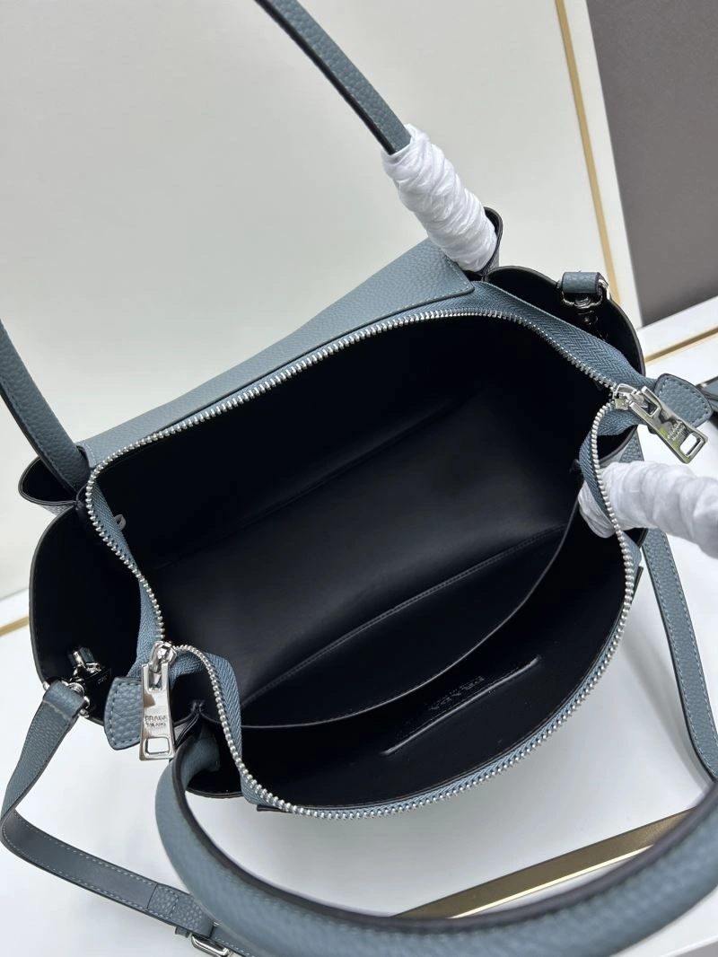 Precise copy Prada Top Handle Bags