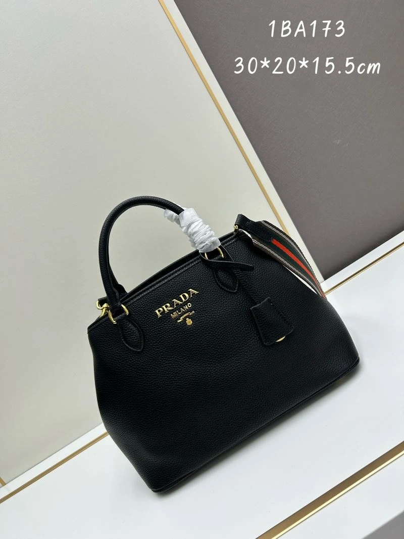 Prada Top Handle Bags