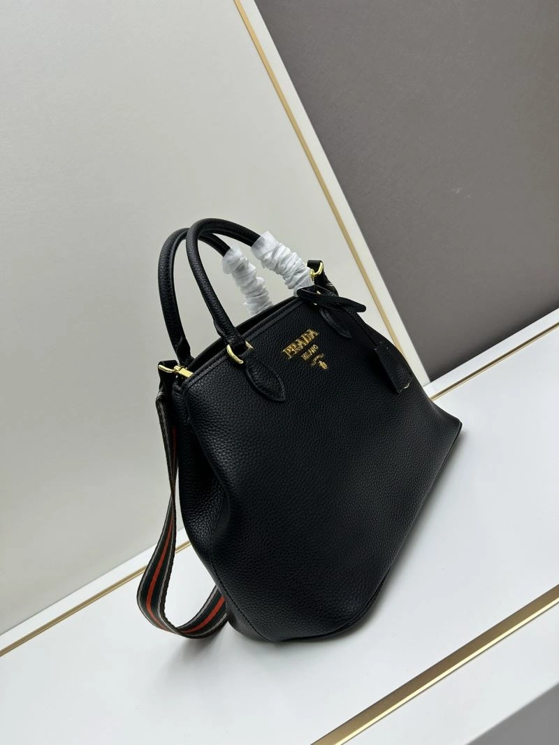 High fidelity Prada Top Handle Bags
