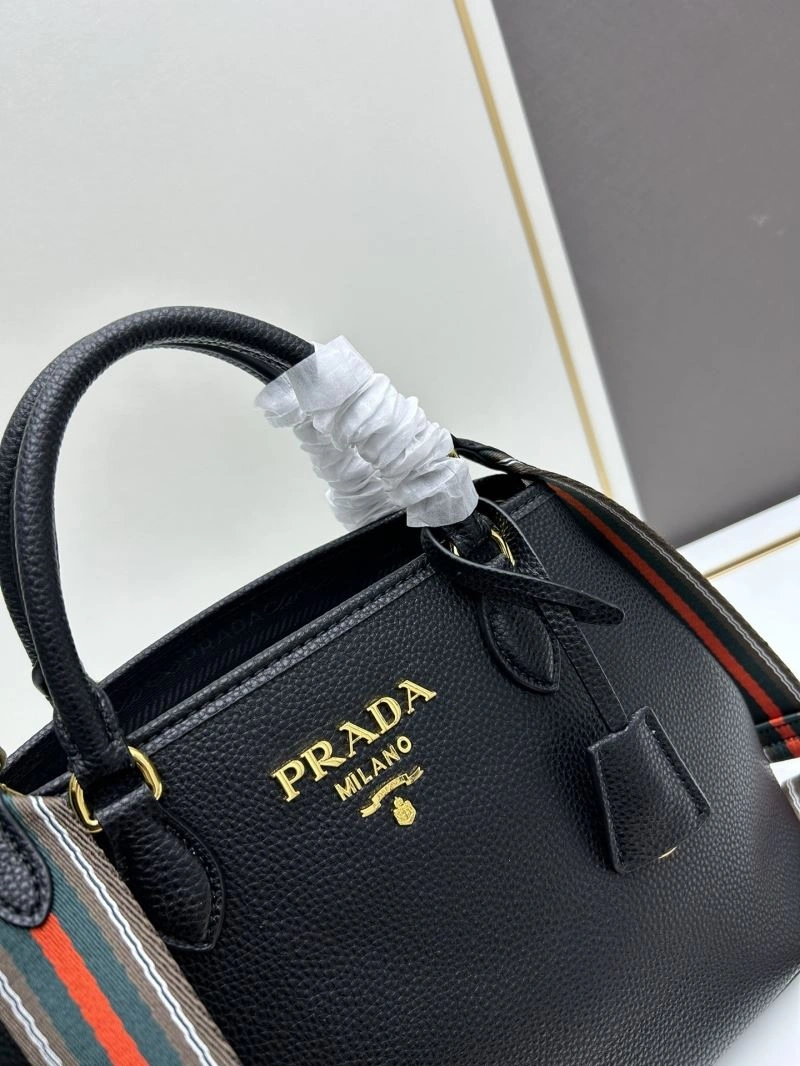 High fidelity Prada Top Handle Bags