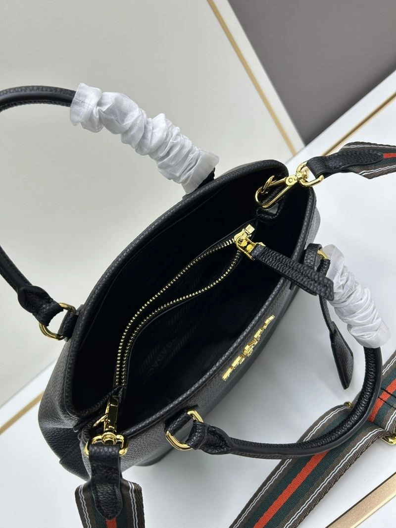High fidelity Prada Top Handle Bags
