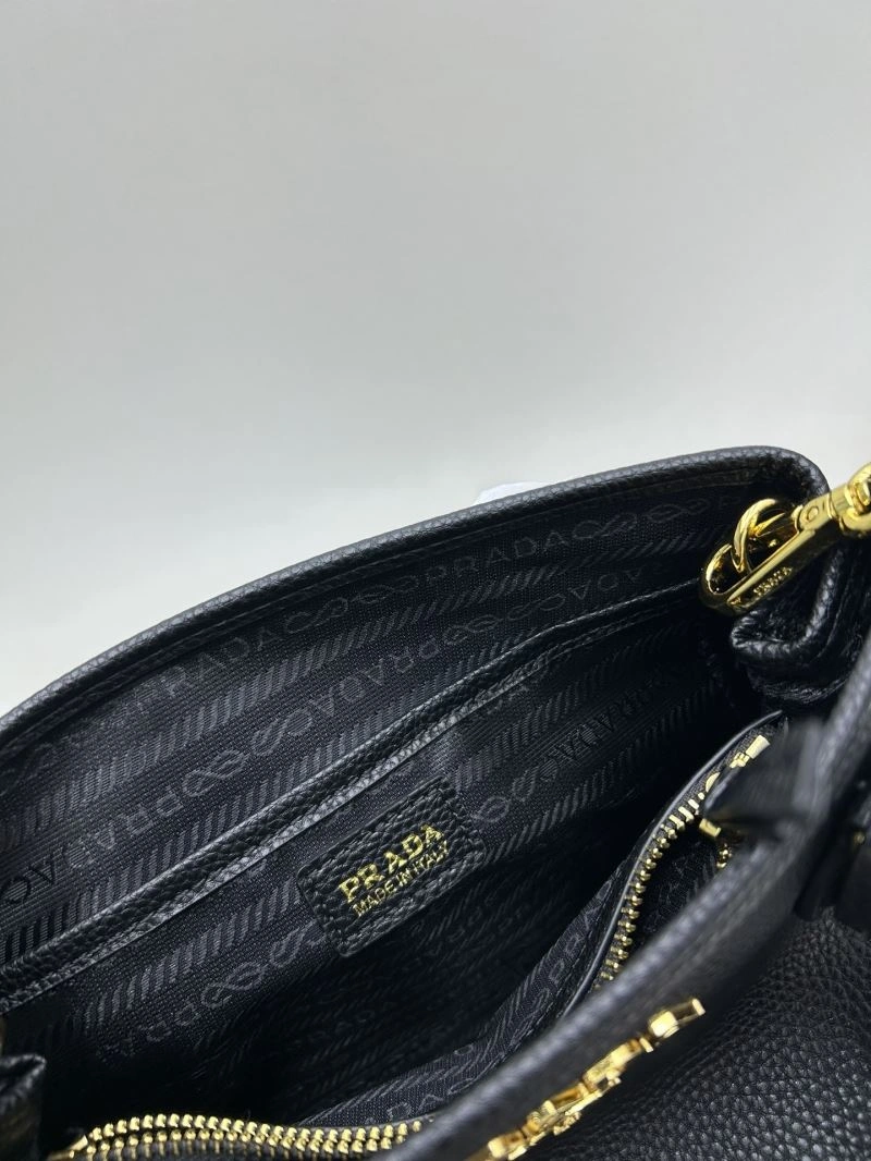 High fidelity Prada Top Handle Bags