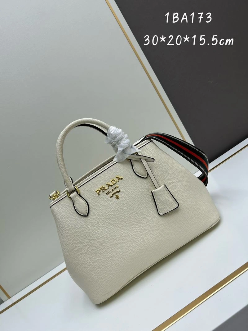 Prada Top Handle Bags