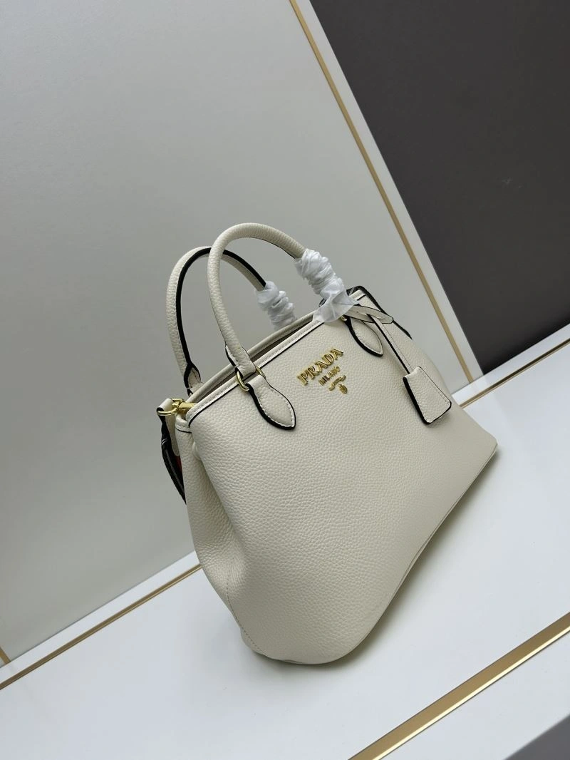 Original Prada Top Handle Bags