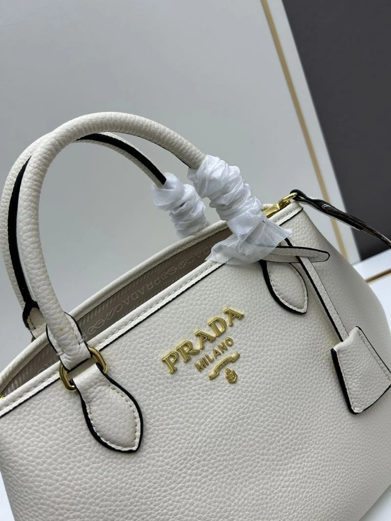 Original Prada Top Handle Bags