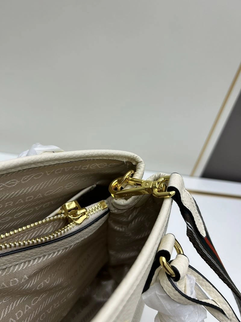 Original Prada Top Handle Bags