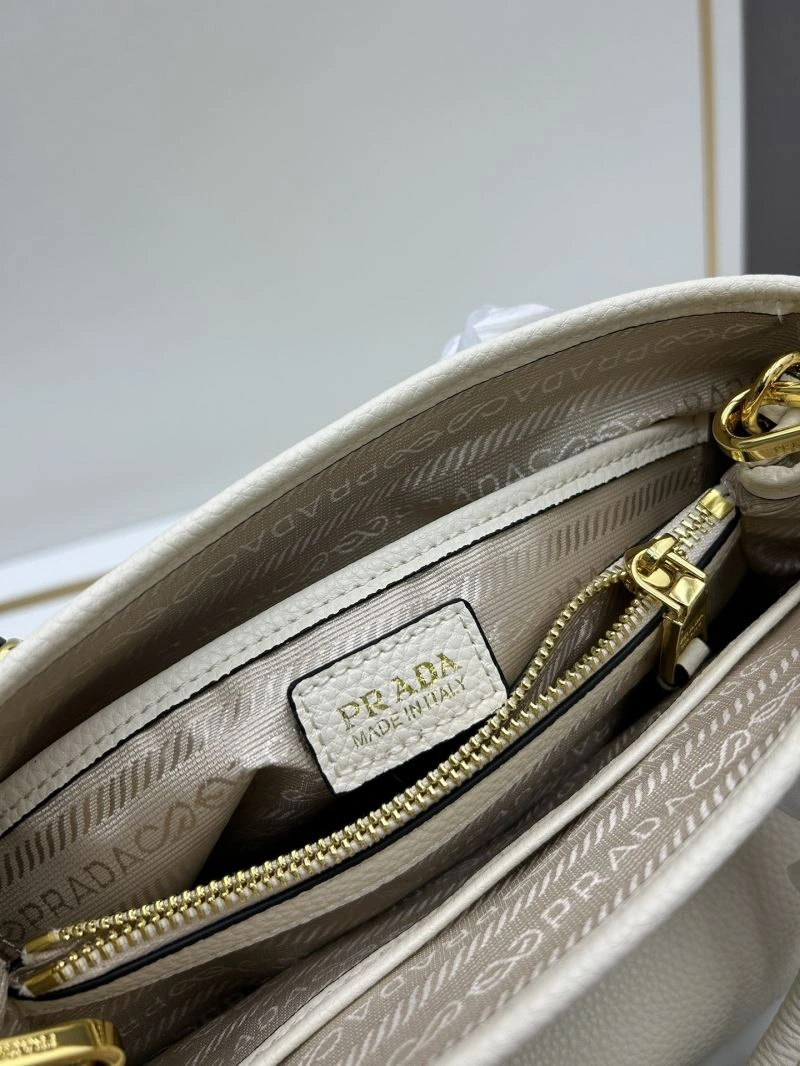 Original Prada Top Handle Bags