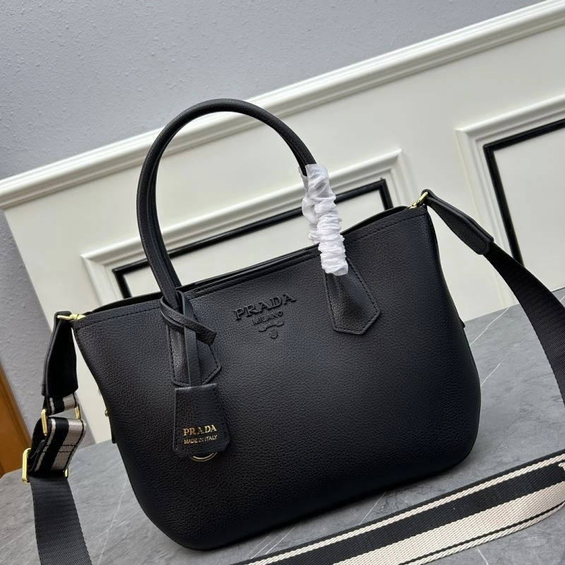 Bargain Prada Top Handle Bags