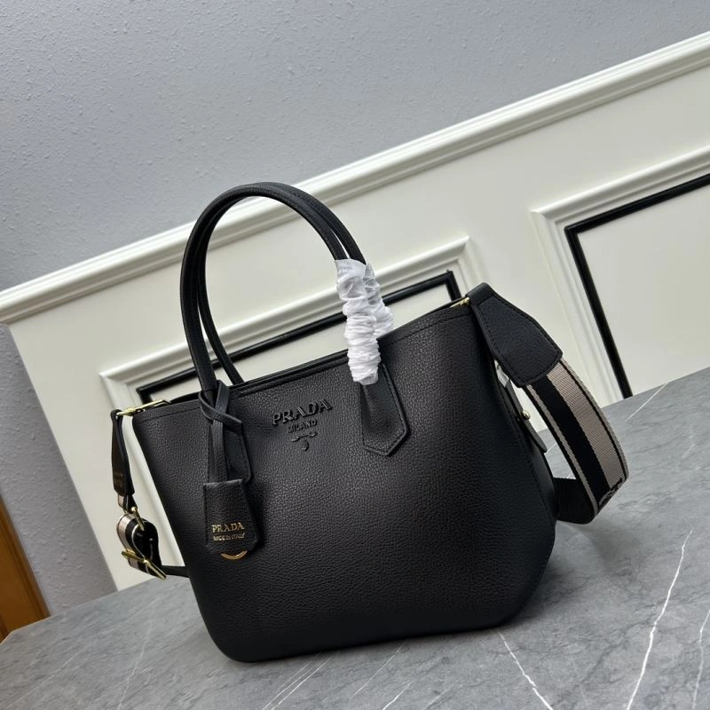 Bargain Prada Top Handle Bags