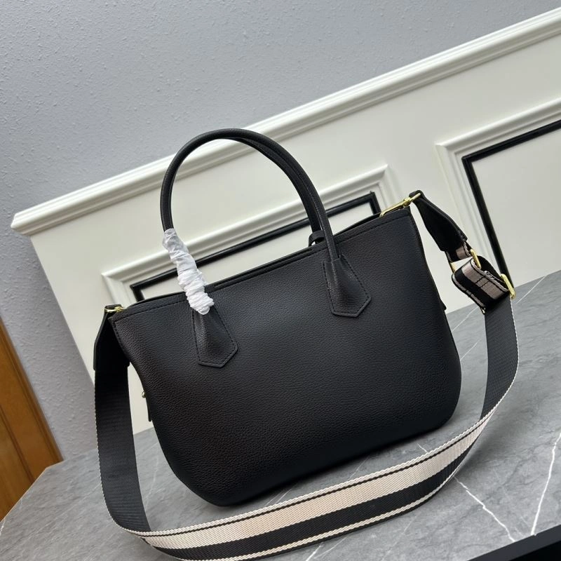 Bargain Prada Top Handle Bags