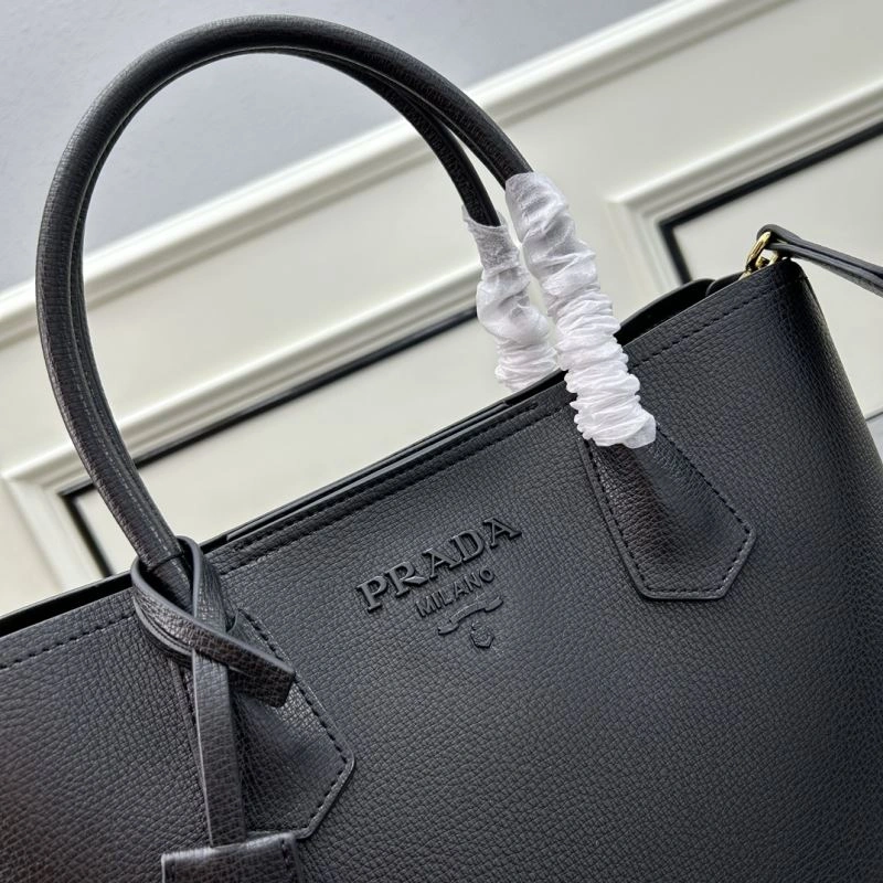 Bargain Prada Top Handle Bags