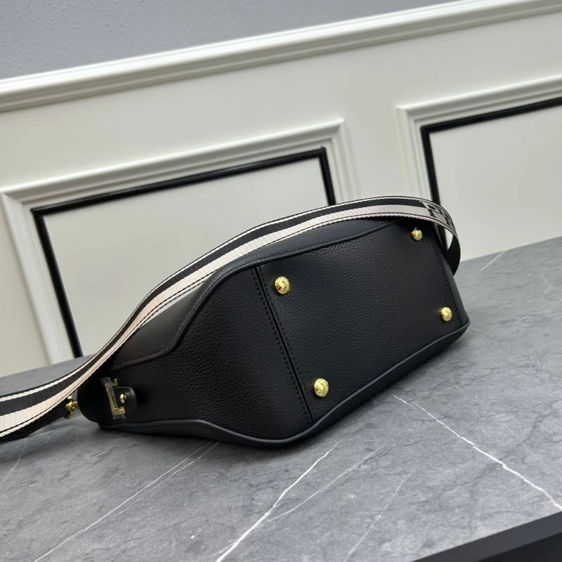 Bargain Prada Top Handle Bags