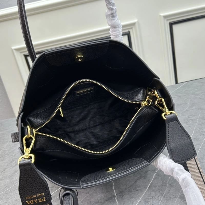 Bargain Prada Top Handle Bags