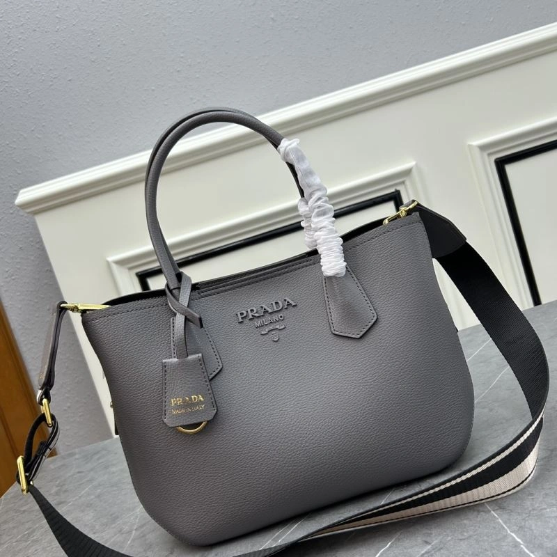 High fidelity Prada Top Handle Bags