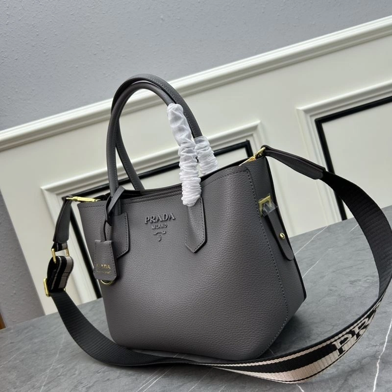 High fidelity Prada Top Handle Bags